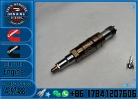 China XPI ISX 15 ISX Diesel Common Rail fuel Injector 2897551 4326959 181365371 4397488 for Cumm-ins ISZ13 QSZ13 Diesel Engine for sale