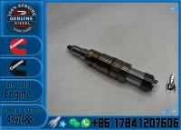 China XPI ISX 15 ISX Diesel Common Rail fuel Injector 2897551 4326959 181365371 4397488 for Cumm-ins ISZ13 QSZ13 Diesel Engine for sale