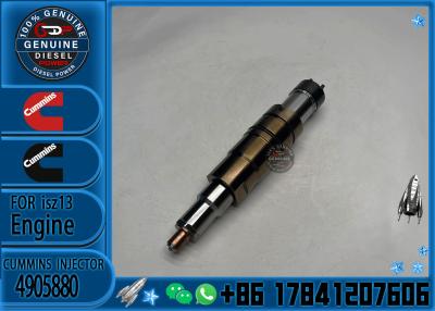 China s Scaniaa R SeriesTruck Nozzoles 2872544 2031835 2030519 4905880 Common Rail Injector Diesel Fuel Injectors for sale