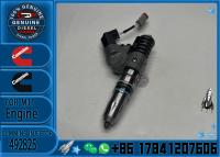 China Construction Machinery PartsFuel Injector Diesel Fuel Injector 3411754 3411755 492825 4928517 For  Diesel Engine for sale
