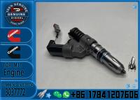 China Construction Machinery PartsFuel Injector Diesel Fuel Injector 3037772 3411755 492825 4928517 For  Diesel Engine for sale