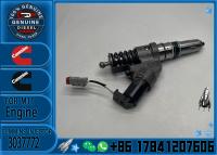 China Construction Machinery PartsFuel Injector Diesel Fuel Injector 3037772 3411755 492825 4928517 For  Diesel Engine for sale