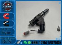 China Construction Machinery PartsFuel Injector Diesel Fuel Injector 3037772 3411755 492825 4928517 For  Diesel Engine for sale