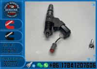 China Construction Machinery PartsFuel Injector Diesel Fuel Injector 3037772 3411755 492825 4928517 For  Diesel Engine for sale