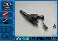 China Construction Machinery PartsFuel Injector Diesel Fuel Injector 3037772 3411755 492825 4928517 For  Diesel Engine for sale