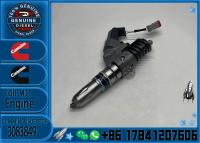 China QSM11 ISM11 Diesel Engine Parts Fuel Injector 4061851 4026222 3411754 3083849 3411756 for sale