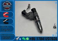 China QSM11 ISM11 Diesel Engine Parts Fuel Injector 4061851 4026222 3411754 3083849 3411756 for sale