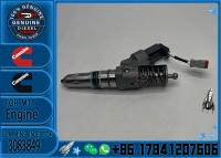 China QSM11 ISM11 Diesel Engine Parts Fuel Injector 4061851 4026222 3411754 3083849 3411756 for sale