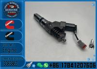 China QSM11 ISM11 M11 Fuel Injector 3411754 3411756 3609925 3083849 3087772 3411755 3083863 4903472 for sale