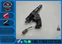 China High Quality Diesel Engine Fuel Injector 3411752 3084589 3087557 For  ISM QSM M11 Engine for sale