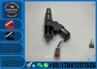 China High Quality Diesel Engine Fuel Injector 3411752 3084589 3087557 For  ISM QSM M11 Engine for sale