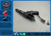 China High Quality Diesel Engine Fuel Injector 3411752 3084589 3087557 For  ISM QSM M11 Engine for sale