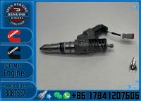 China High Quality Diesel Engine Fuel Injector 3411752 3084589 3087557 For  ISM QSM M11 Engine for sale
