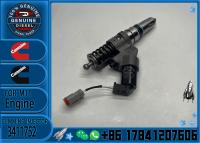 China High Quality Diesel Engine Fuel Injector 3411752 3084589 3087557 For  ISM QSM M11 Engine for sale