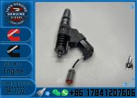 China High Quality Diesel Engine Fuel Injector 3411752 3084589 3087557 For  ISM QSM M11 Engine for sale
