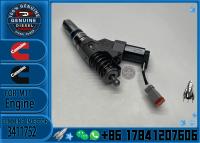 China High Quality Diesel Engine Fuel Injector 3411752 3084589 3087557 For  ISM QSM M11 Engine for sale