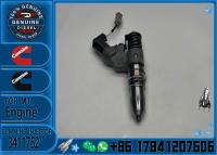 China High Quality Diesel Engine Fuel Injector 3411752 3084589 3087557 For  ISM QSM M11 Engine for sale