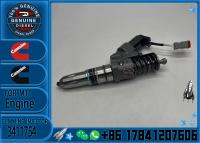 China Engine parts QSM11 ISM11 M11 Engine fuel injector 4902921 3411754 4903319 4061851 for sale