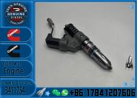 China Engine parts QSM11 ISM11 M11 Engine fuel injector 4902921 3411754 4903319 4061851 for sale