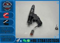 China Engine parts QSM11 ISM11 M11 Engine fuel injector 4902921 3411754 4903319 4061851 for sale