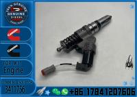 China Fuel Injector 4902921 4088384 3411756 3411753 for  ISM11 QSM11 for sale
