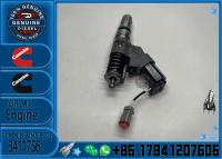 China Fuel Injector 4902921 4088384 3411756 3411753 for  ISM11 QSM11 for sale