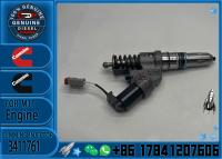 China M11 ISM11 QSM11 Diesel Engine Fuel Injector 3411845 3095040 3411754 3411756 3411761 4026222 4061851 4902921 4903084 for sale