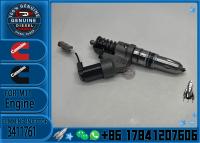 China M11 ISM11 QSM11 Diesel Engine Fuel Injector 3411845 3095040 3411754 3411756 3411761 4026222 4061851 4902921 4903084 for sale