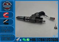China M11 ISM11 QSM11 Diesel Engine Fuel Injector 3411845 3095040 3411754 3411756 3411761 4026222 4061851 4902921 4903084 for sale