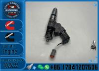 China Genuine Diesel Fuel Injector 4026222 4903472 4903319 4062851 3411845 For  QSM11 M11 ISM Engine for sale