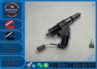 China Genuine Diesel Fuel Injector 4026222 4903472 4903319 4062851 3411845 For  QSM11 M11 ISM Engine for sale