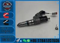 China QSM11 ISM11 Diesel Engine Parts Fuel Injector 4061851 4026222 3411754 3083849 3411756 for sale
