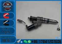 China QSM11 ISM11 Diesel Engine Parts Fuel Injector 4061851 4026222 3411754 3083849 3411756 for sale