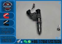 China Injector 4307516 4384360 4307776 3411756 for QSM11 ISM11 M11 Diesel Engine Parts Nozzle Assembly High Quality for sale