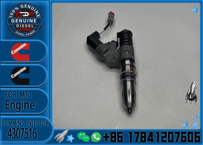 China Injector 4307516 4384360 4307776 3411756 for QSM11 ISM11 M11 Diesel Engine Parts Nozzle Assembly High Quality for sale