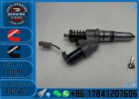 China Engine Parts For QSM11 M11 ISM11 4928517 Injector 4903472 4307547 4902921 for sale