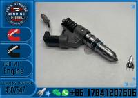 China Engine Parts For QSM11 M11 ISM11 4928517 Injector 4903472 4307547 4902921 for sale