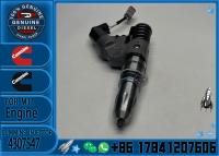 China Engine Parts For QSM11 M11 ISM11 4928517 Injector 4903472 4307547 4902921 for sale