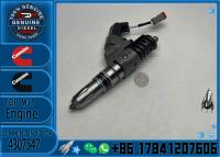 China Engine Parts For QSM11 M11 ISM11 4928517 Injector 4903472 4307547 4902921 for sale