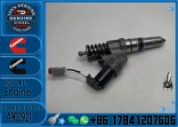 China Original M11 ISM Celect Fuel Injector 4088384 4902921 3411754 3411756 4026222 for sale