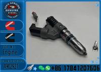 China Original M11 ISM Celect Fuel Injector 4088384 4902921 3411754 3411756 4026222 for sale