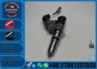 China Fuel Injector 4903084 4903084RX 4903084PX for M11 QSM11 CM570 ISM11 NT855 Engine for sale
