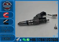 China Fuel Injector 4903084 4903084RX 4903084PX for M11 QSM11 CM570 ISM11 NT855 Engine for sale