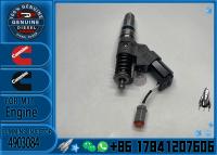 China Fuel Injector 4903084 4903084RX 4903084PX for M11 QSM11 CM570 ISM11 NT855 Engine for sale