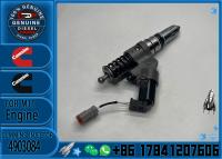China Fuel Injector 4903084 4903084RX 4903084PX for M11 QSM11 CM570 ISM11 NT855 Engine for sale