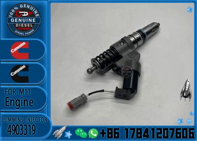 China High quality Fuel Injector 4903319 4061851 4026222 4903472 3411756 4902921 for  ISM11 QSM11 M11 for sale
