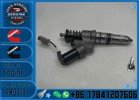 China High quality Fuel Injector 4903319 4061851 4026222 4903472 3411756 4902921 for  ISM11 QSM11 M11 for sale