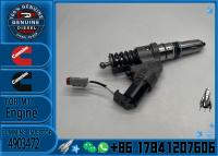 China High quality Fuel Injector 4903319 4061851 4026222 4903472 3411756 4902921 for  ISM11 QSM11 M11 for sale