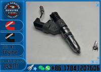China Fuel Injecteur Injector 4903319 4903472 4928171 For  M11 INJECT PUMP injector nozzle diesel for sale