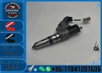 China Fuel Injecteur Injector 4903319 4903472 4928171 For  M11 INJECT PUMP injector nozzle diesel for sale